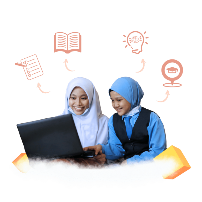 Home Dup - LES PRIVAT ONLINE & GURU KE RUMAH